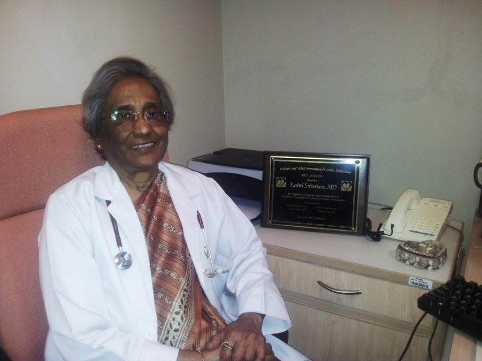 Outstanding Indian women doctors in medicine-Part 1 - DailyRounds