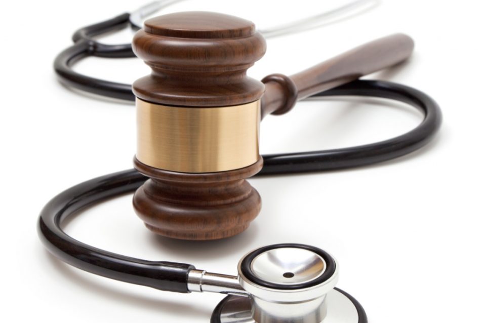 Doctor’s rights in medicolegal cases-more than just good to know ...