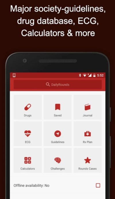 Top 11 must have Medical Apps for Medical Students and Doctors ...