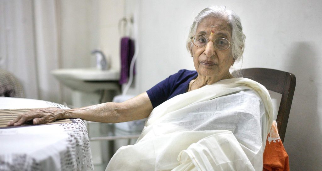 Inspiring Doctors; Meet India's first female psychiatrist, who still ...
