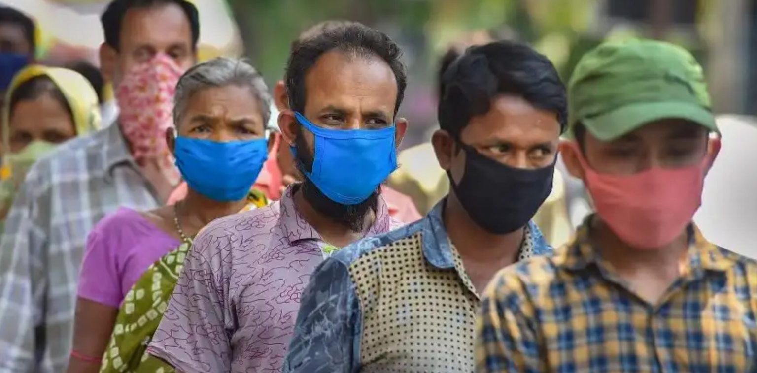 Know Your Mask: Uncovering The Facts And Myths About Face Coverings ...