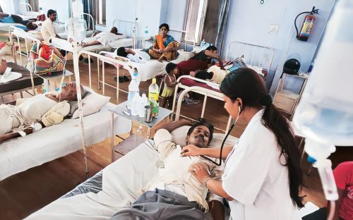 What Does The New District Residency Programme Mean For PG Medicos ...