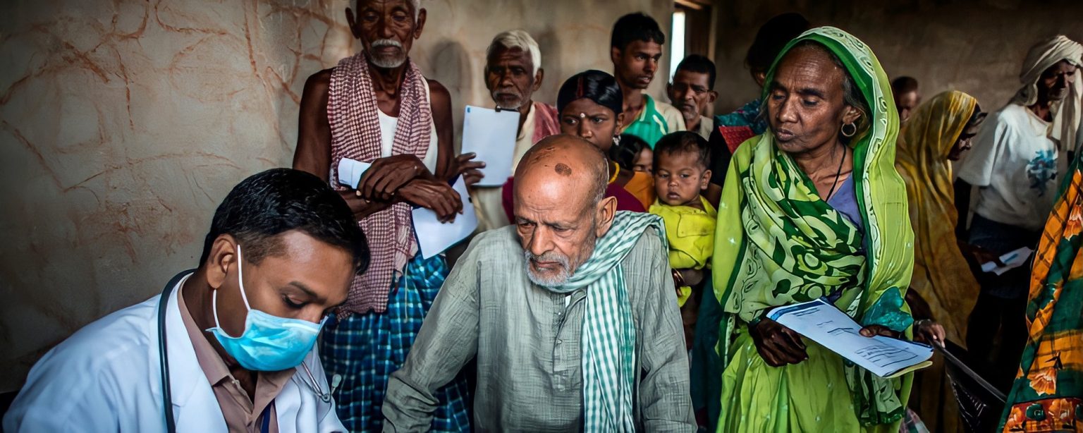 Is Compulsory Rural Stint For Medicos The Solution To Indias Rural