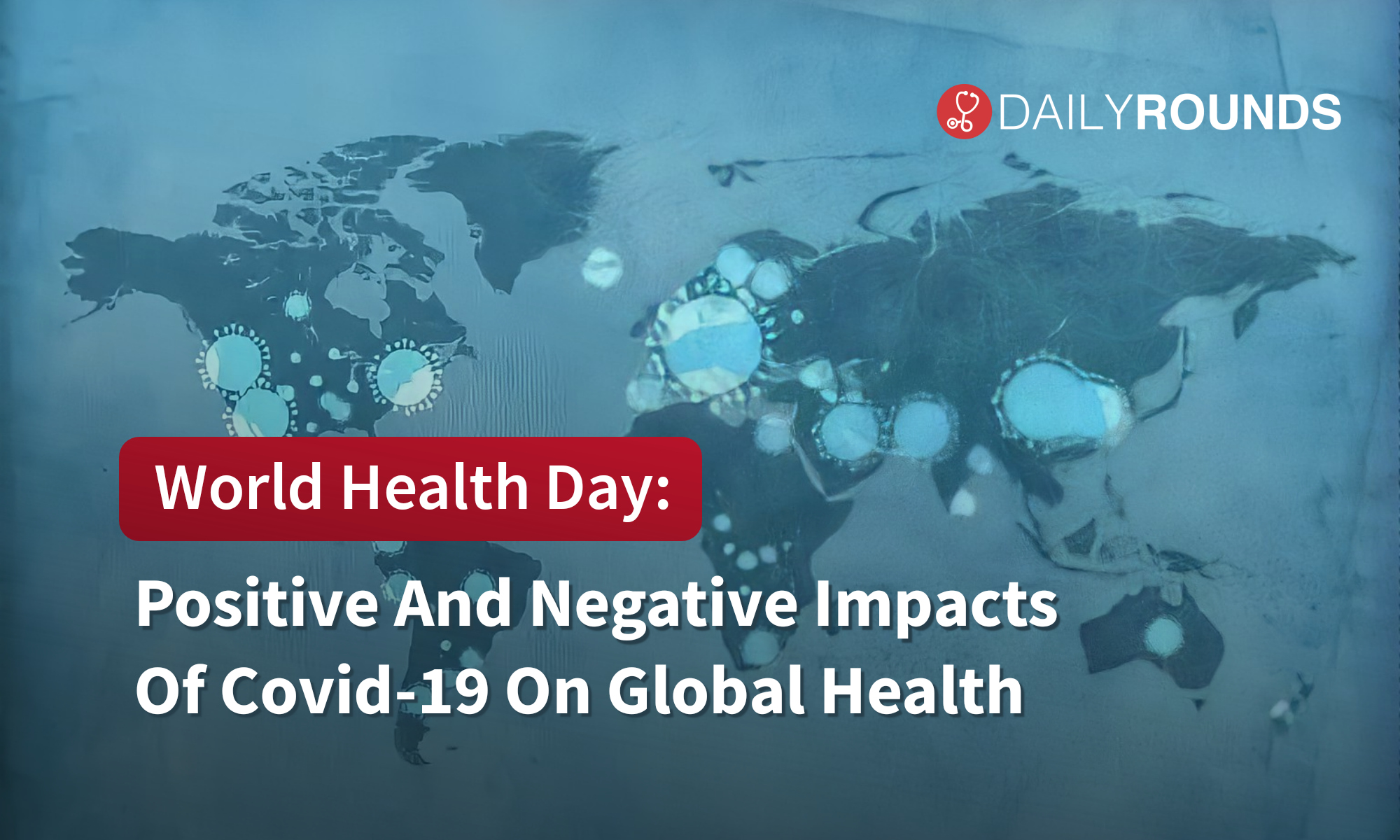 Positive Impact On The World