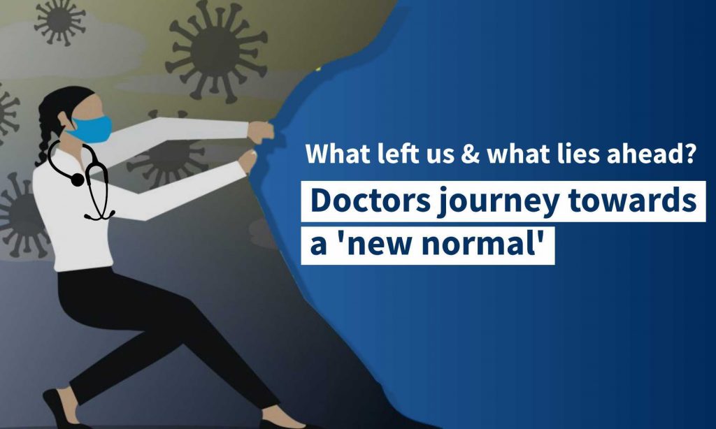 DailyRounds - Largest academic Doctors network